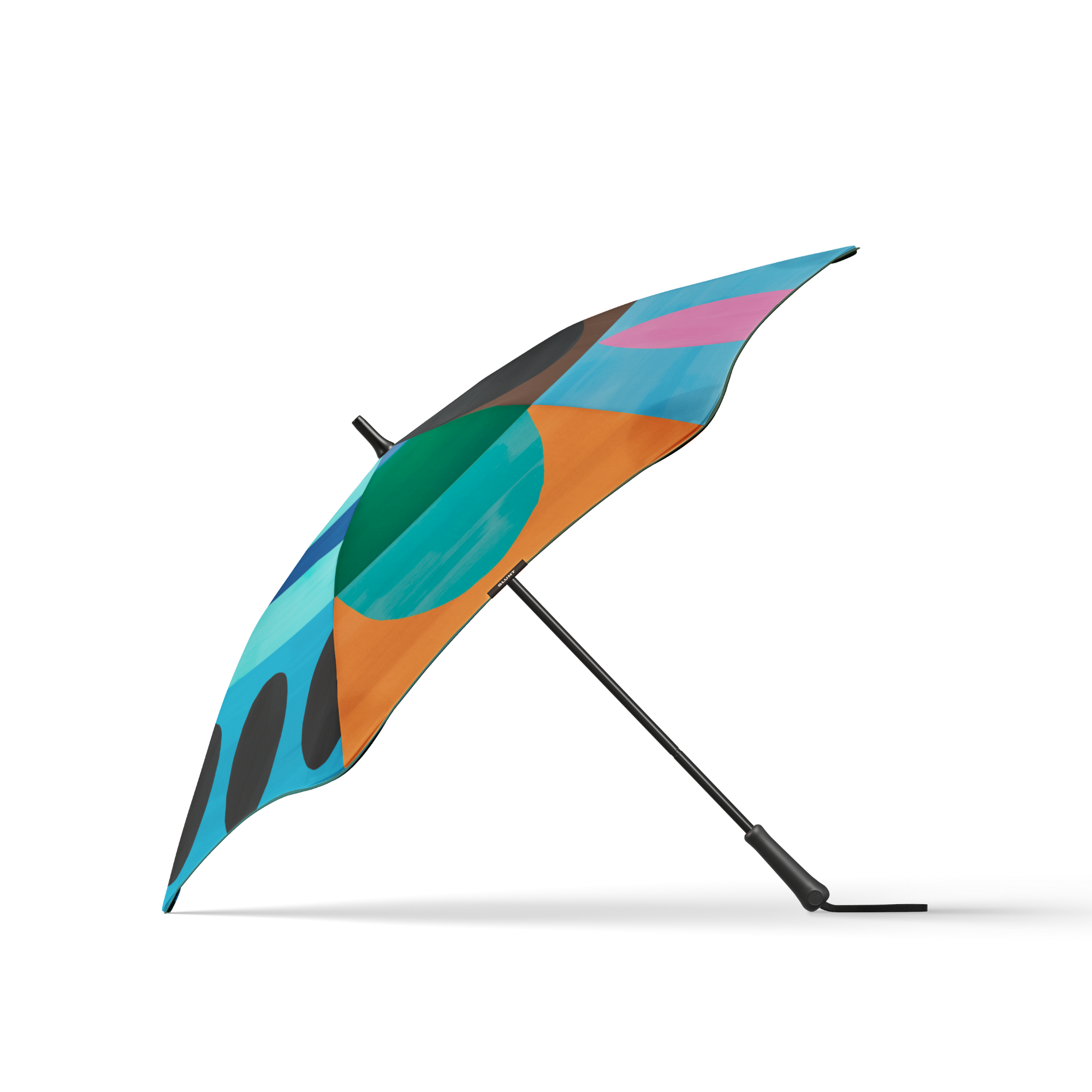 Daimon Downey Classic Limited Edition | BLUNT Umbrellas – BLUNT ...