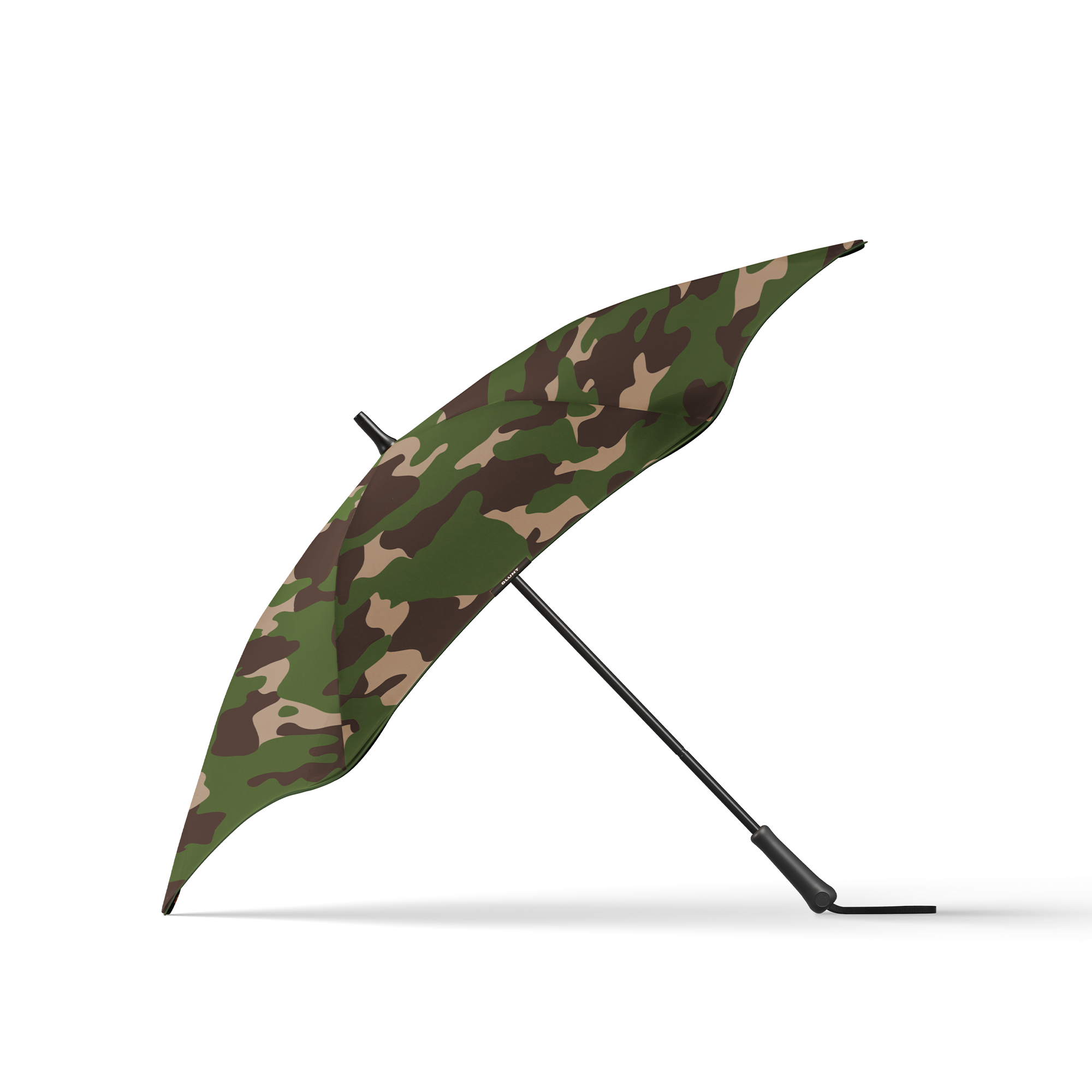 BLUNT Woodland Camo Classic Umbrella | 2 Year Global Warranty – BLUNT ...